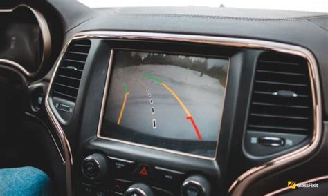 Collision Sensor In Car How It Works And Why It Matters Glassfixit