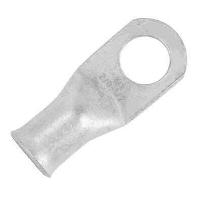 Pacer Tinned Lug 20 12 10 Pc Ebay