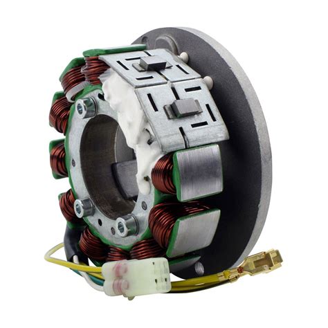 Rmstator Stator Rm01025s For Select Ski Doo Snowmobiles Dennis Kirk