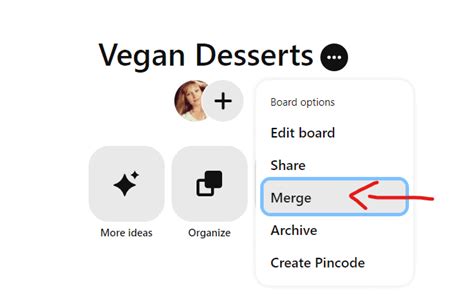 How To Merge Boards On Pinterest A Step By Step Tutorial
