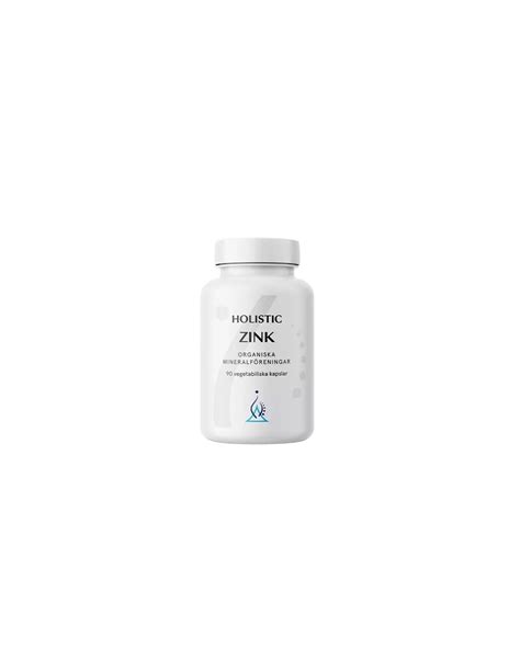 ZINK - CYNK ( JABŁCZAN, CYTRYNIAN, ASPARAGINIAN ) 12,5 MG 90kaps ...