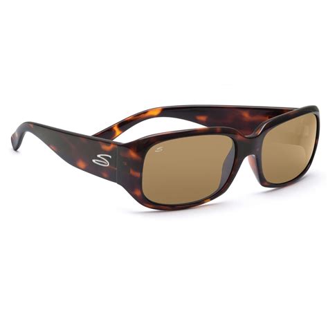 Serengeti Sunglasses Photochromic Polarized Gallo