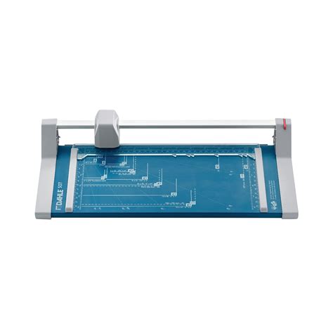 Office Supplies Dahle Personal Trimmer A4