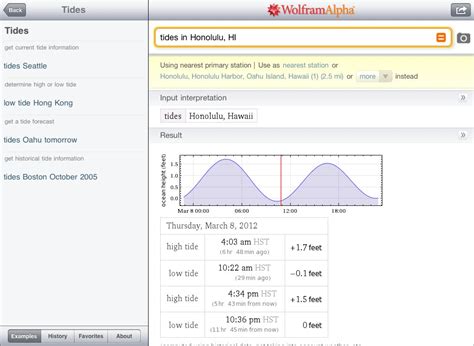 Wolframalpha The Wolframalpha App For Ios Was Recently