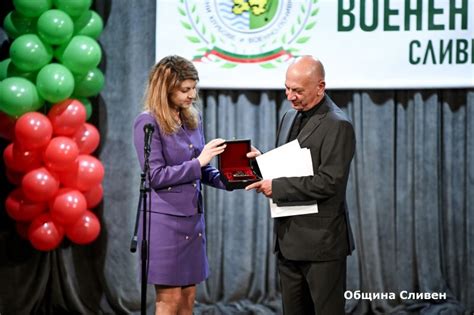 Община Сливен Новини