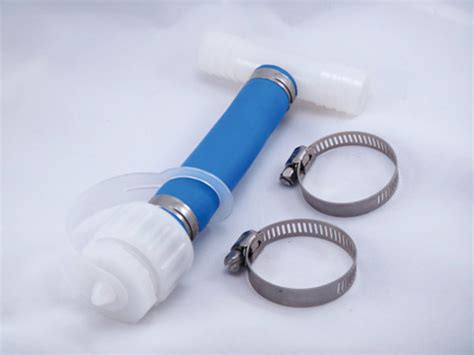 Flush Kit 4 Stroke Polaris Js Speedshop