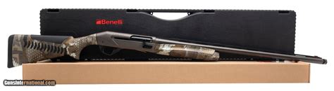 Sn U787079k Benelli Super Black Eagle 3 Waterfowl Best Shotgun