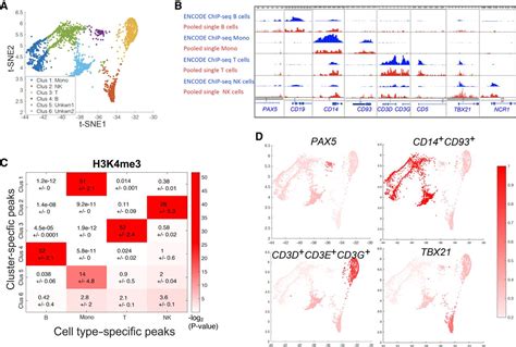 Profiling Single Cell Histone Modifications Using Indexing Chromatin Immunocleavage Sequencing
