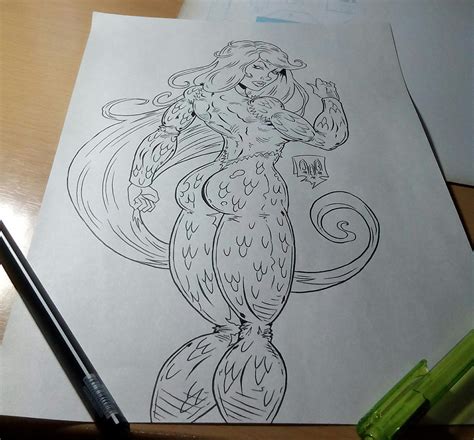 Princess Python By Violencejack666 On Deviantart
