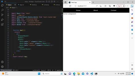 Asha Jyothi Uppada On Linkedin Frontendinternship Reactjsinternship