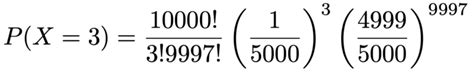 ポアソン分布【統計検定®準1級のための数学②】 とけたろうブログ