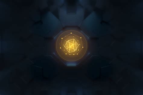 Sci Fi Loading Screen Vfx Free Behance