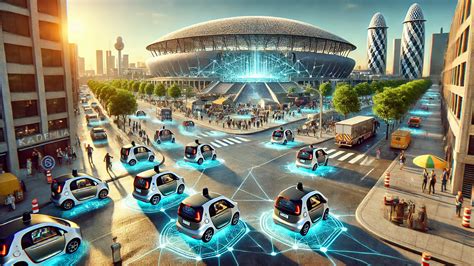 Av Part 3 — Engineering Low Latency Peer Discovery For Autonomous Vehicles By Freedom Preetham