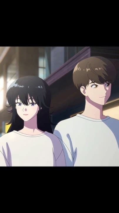 НЕ РЕШАЮТСЯ НА ПЕРВЫЙ ШАГ 🫣🥰 аниме 👀 Youtube