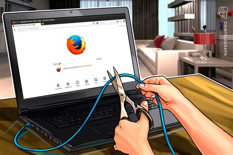 major web browser firefox by mozilla now blocks web based cryptojacking