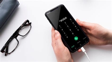 Find The Imei Number Without A Phone On Ios And Android