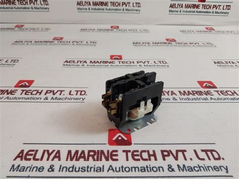 Tyco Electronics 3100 20u6198 Connectivity Contactor Aeliya Marine