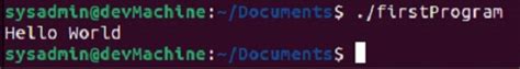 How To Install Gcc On Ubuntu 2204 Linux Genie