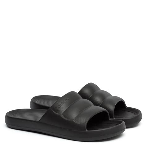 Slapi Eva Barbati 5 Negru