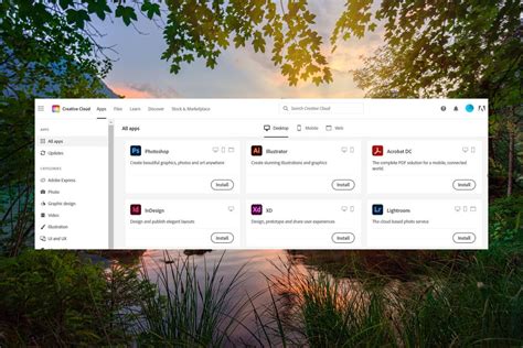 Adobe Creative Cloud Does Not Uninstall How To Force It