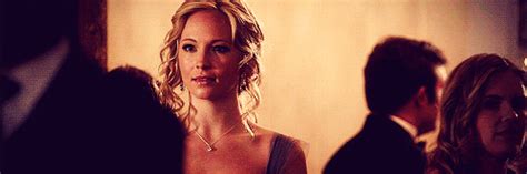 I Fancy You Klaus And Caroline Fan Art 35294395 Fanpop
