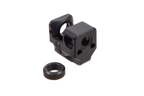 Killer Innovations Velocity Glock Compensator Gen 5