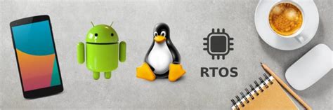 Ready For Custom Android Development Or Where To Turn When Android Isn