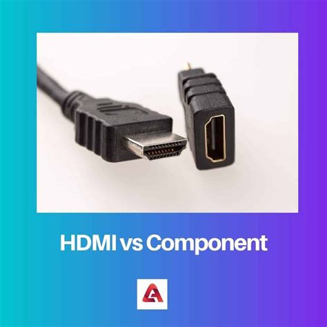 Difference Between Hdmi And Hdmi 2 At Susan Jaimes Blog