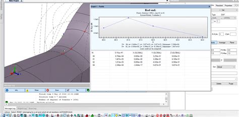 Stresscheck Tutorial Using The Set Method For Results Processing Esrd