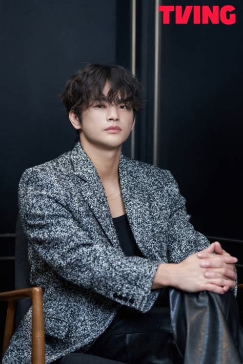 인터뷰 Y터뷰 이재 곧 서인국 최이재와 눈 밑 점 위치 똑같아운명이었다 Ytn