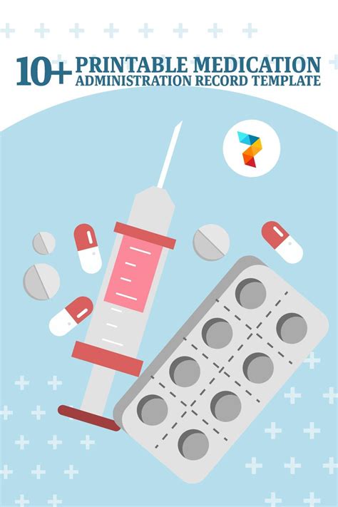 10 Best Printable Medication Administration Record Template Artofit