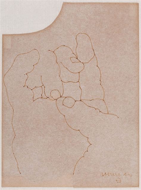 Eskuak Dibujos De Eduardo Chillida Y Nicolás De Lekuona Galería Michel Mejuto