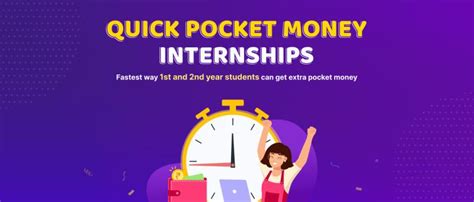 Saurav Jha On Linkedin Quick Pocket Money Internships