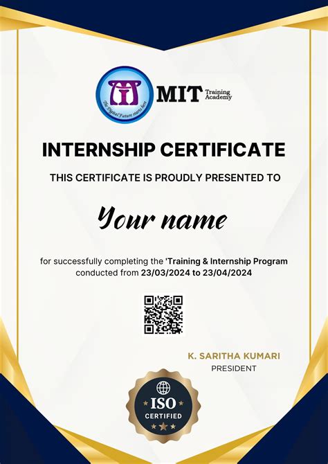 Internship Programs Unlock Your Potential With Internship