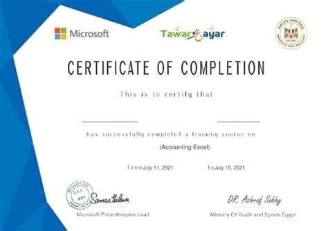 Hany Mostafa Mohamed Posted On Linkedin