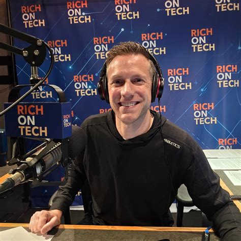 Rich Demuro Richontech • Instagram Photos And Videos
