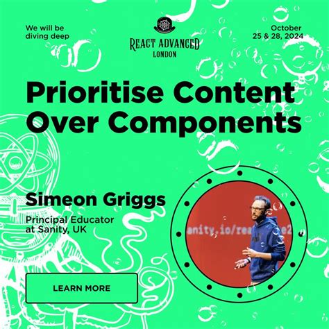 For Devs And Designers Components Are Unique Flexible Units To Compose