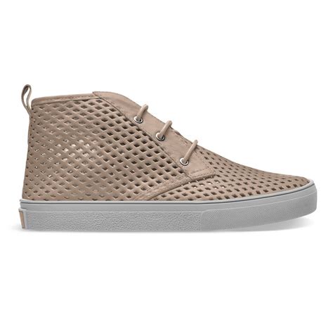 Sand Royale High Top Jib