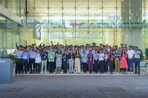 Shubham Kumar On Linkedin Newbeginning Gratitude Rakuten Careerjourney Nitjamshedpur 15