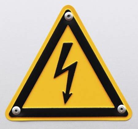 Виждате символи за безопасност почти навсякъде, независимо дали е във ...