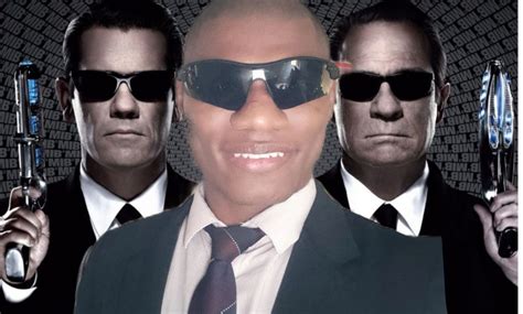 Jh Agente Negro Imagen De Dragones Imágenes Hilarantes Imágenes