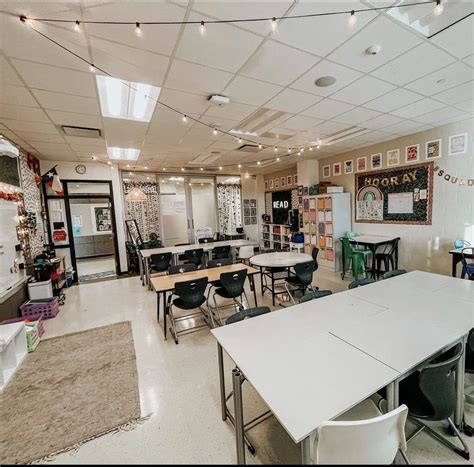 Pin By Alyssa The Great On School Teaching Classroom Decor Classroom
