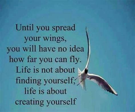 Wings Images With Quotes At Ida Wheeler Blog