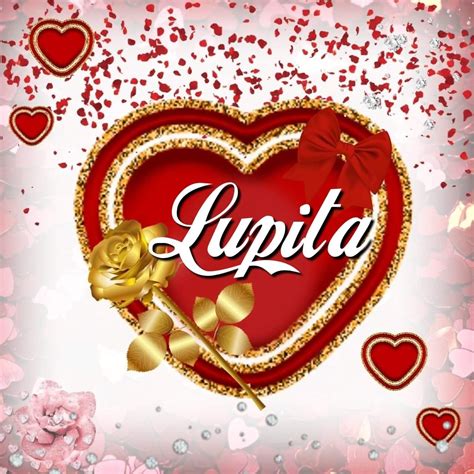 Lindo Corazón Con Nombres
