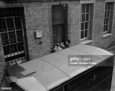 88 John Reginald Halliday Christie Photos And High Res Pictures Getty