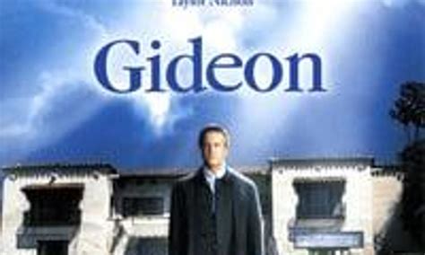 Gideon Where To Watch And Stream Online Entertainmentie