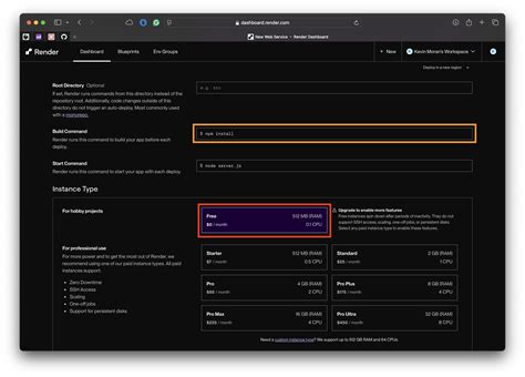 Deploying A Nodejs Web App Using Github And Render Cen 5016 Fall