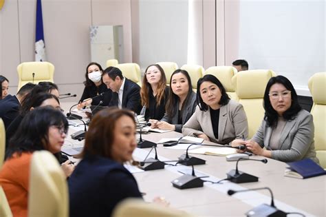 Өсвөр үеийнхний сэтгэл зүйн асуудлаар ТББ уудтай хамтран ажиллана