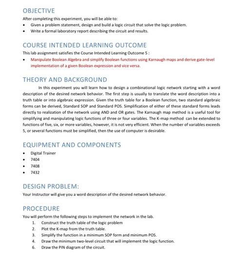 Solved Logic Circuit Accepts Four Inputs A B C D And