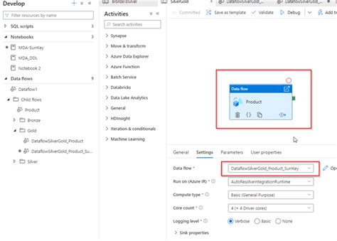 Create Surrogate Keys In Azure Synapse Analytics For Data Warehousing